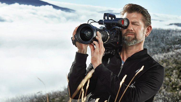 Everything You Need to Know About the Blackmagic RAW Codec