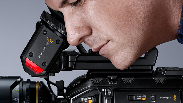 Everything You Need to Know About the Blackmagic RAW Codec