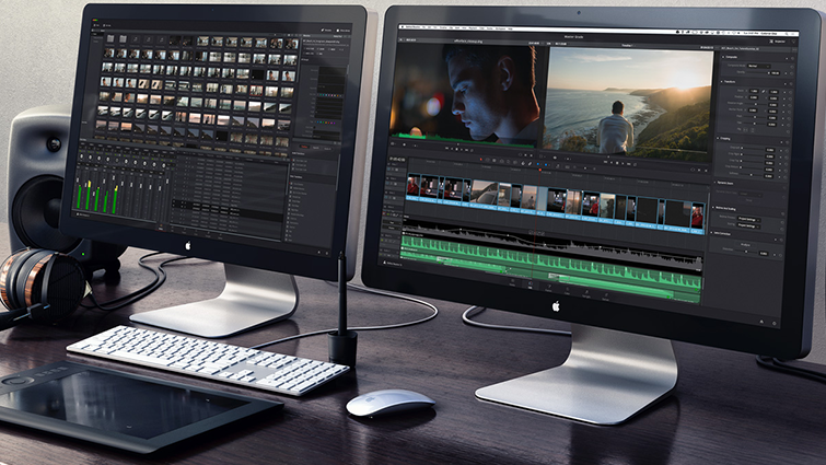 Everything You Need to Know About the Blackmagic RAW Codec