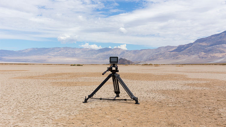 Production Tip: How You Can Prevent Corrupted Footage