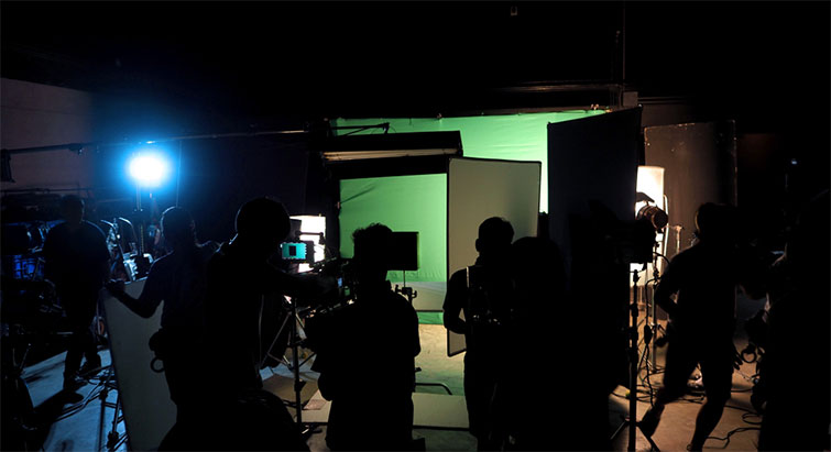 Production Tips: What to Expect on Your First Film or Video Set