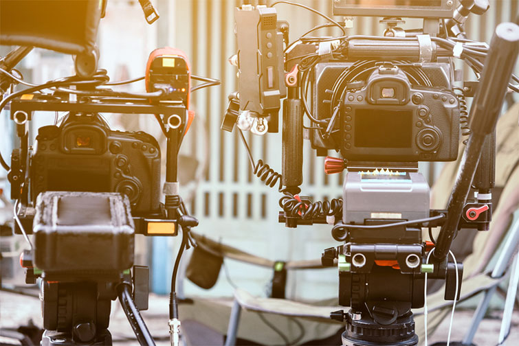 5 Reasons Why You Should Apply to Filmmaker Workshops and Labs