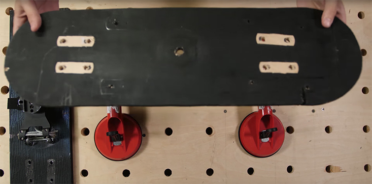 Video Tutorial: Build Your Own $50 Car-Side Camera Mount
