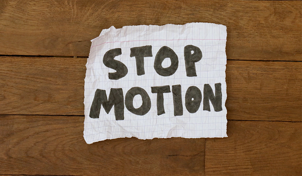 Video Tutorial: How to Get Started Creating Stop-Motion Video