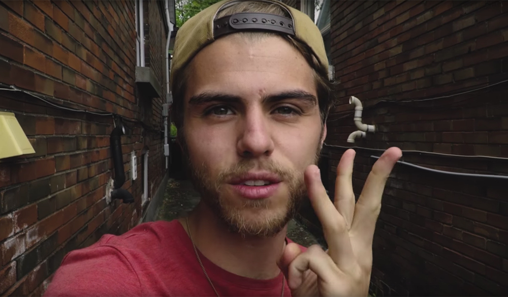 Cinematography Tutorial: Following The Three-Second Rule