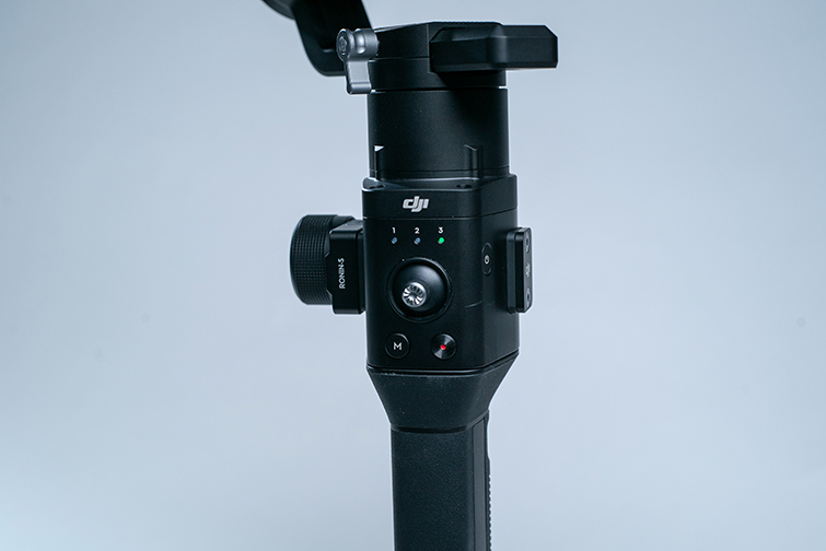 Hands-On Gear Review: The Versatile DJI Ronin-S Gimbal