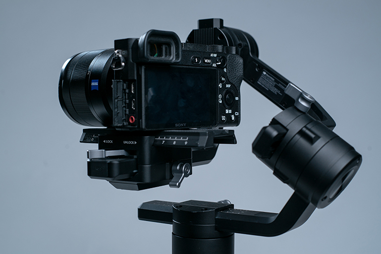 Hands-On Gear Review: The Versatile DJI Ronin-S Gimbal