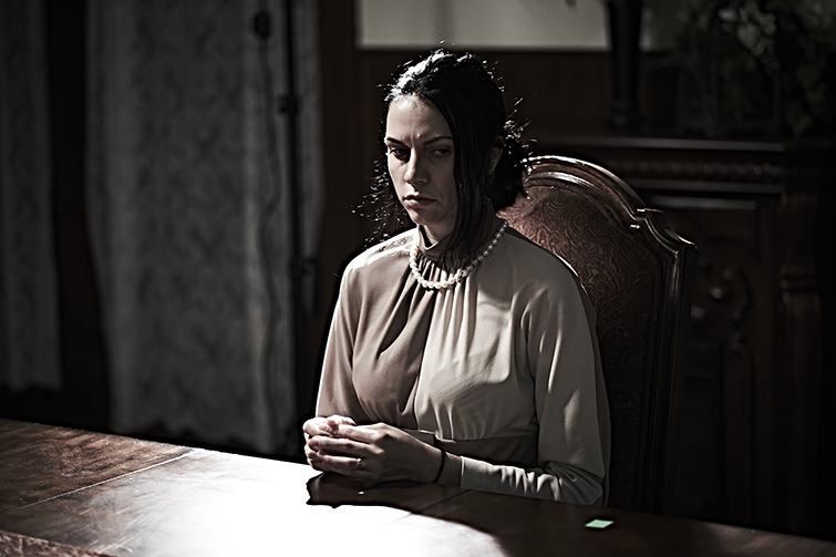 Fantastic Fest: One Horror Filmmaker's Advice from Over 30 Features