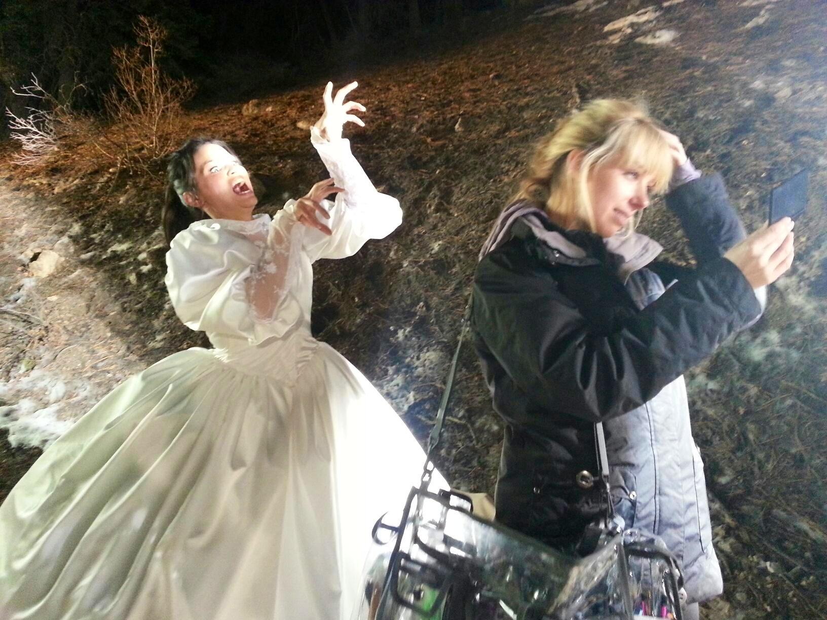 Interview: Tracy Andreen on the Romance of Writing for Hallmark