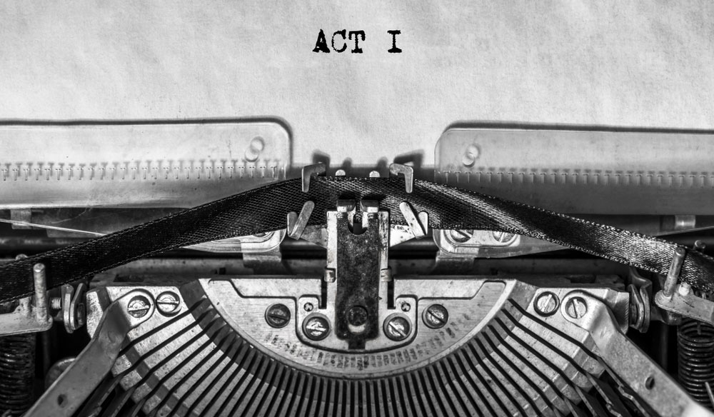 The Right Way to Give and Receive Feedback on a Script