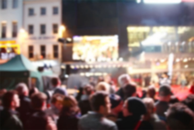 Five Filmmaking Tips for Getting Connected in a New City