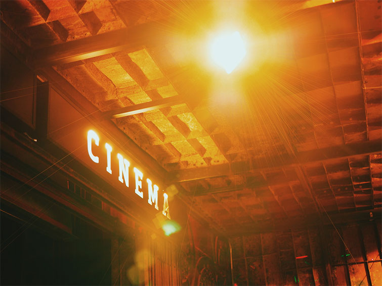 Five Filmmaking Tips for Getting Connected in a New City