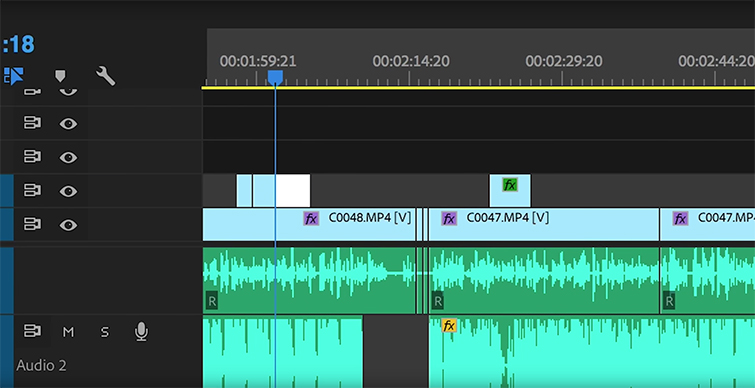 Video Editing 101: Using The J, K, and L Key Editing Shortcuts