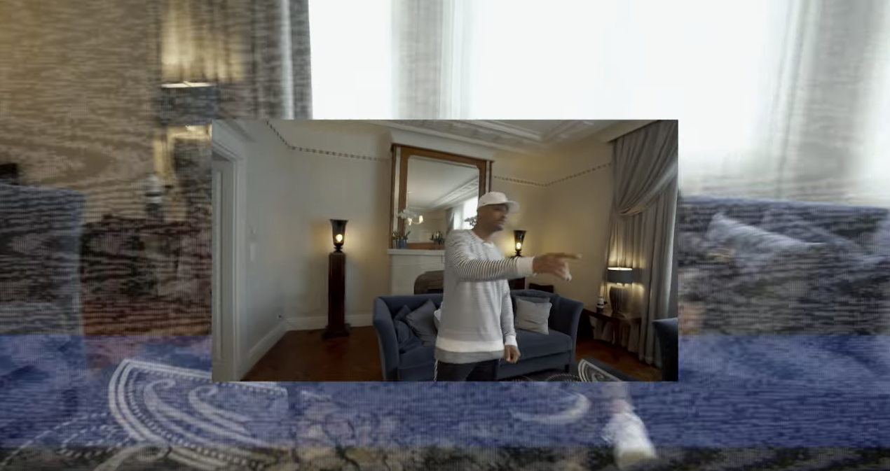 Creative Editing Lessons from Will Smith's YouTube Channel