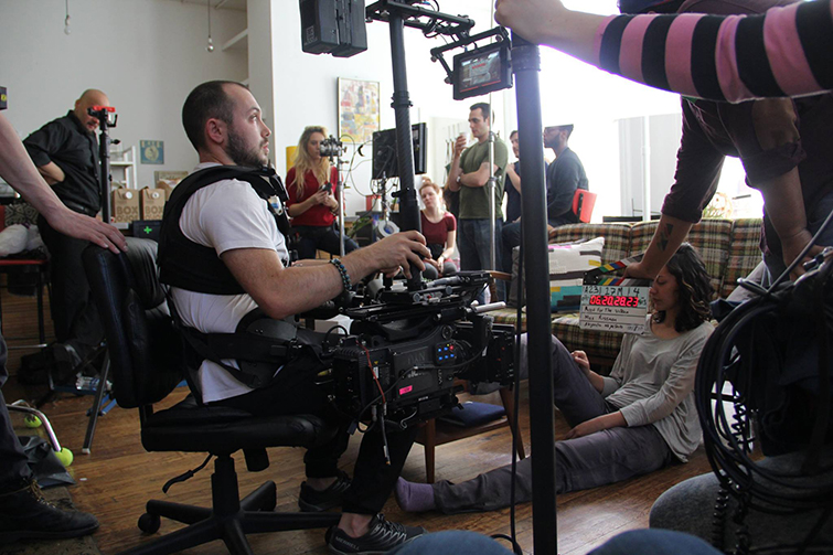 5 Reasons Why You Should Shoot Your Own Digital Web Series
