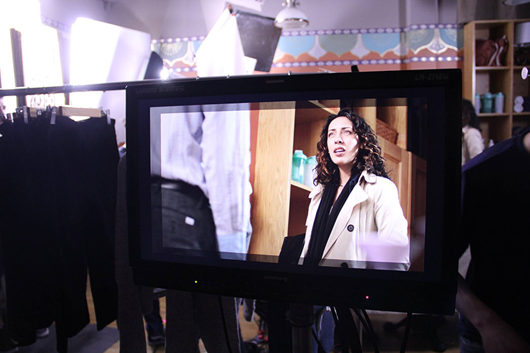 5 Reasons Why You Should Shoot Your Own Digital Web Series