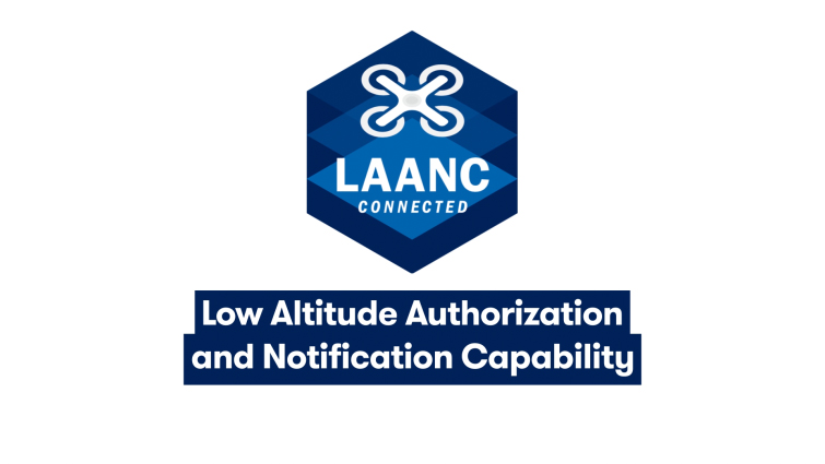 How to get Drone Flights Approved Near Airports with LAANC