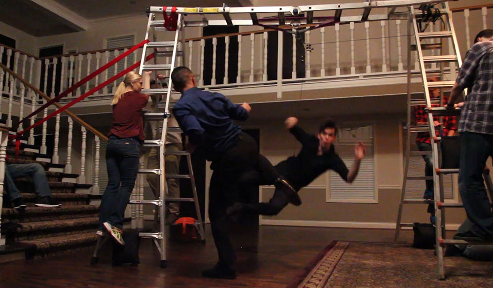 Filmmaking Tips: The Ins and Outs of Fight Scene Choreography