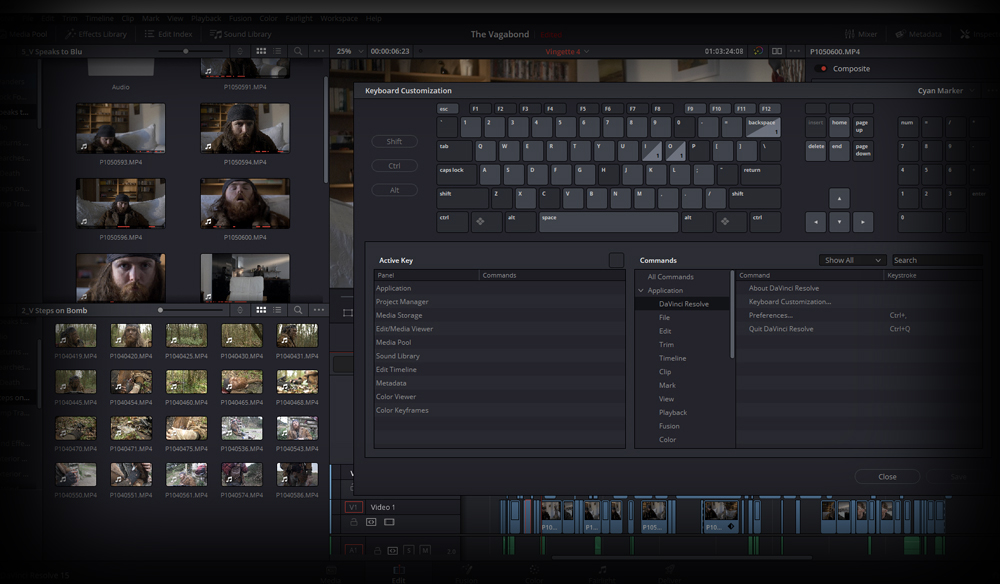 DaVinci Resolve Archives - Page 6 of 20 - The Beat: A Blog by PremiumBeat