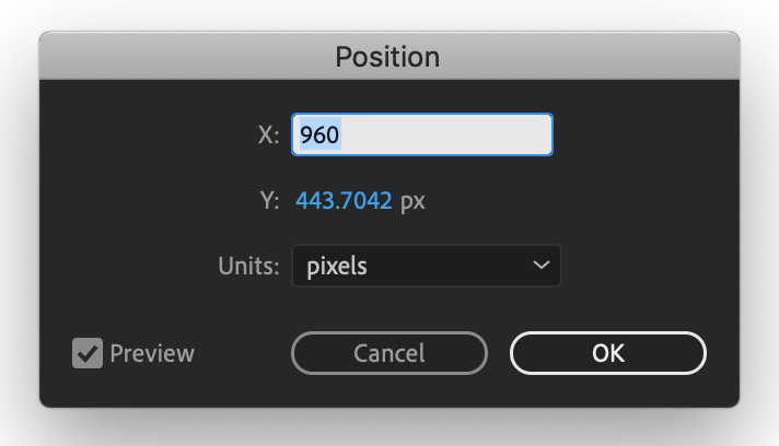 Video Tutorial: How to Fine-Tune Keyframes in Adobe After Effects