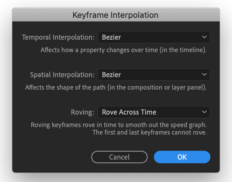 Video Tutorial: How to Fine-Tune Keyframes in Adobe After Effects