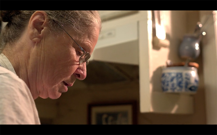 How Documentary Filmmakers Make Synthetic Light Look Natural