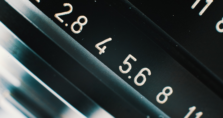 What Is a Fast Lens, and What Goes into Designing One?