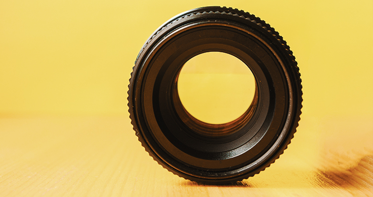 What Is a Fast Lens, and What Goes into Designing One?