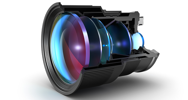 What Is a Fast Lens, and What Goes into Designing One?