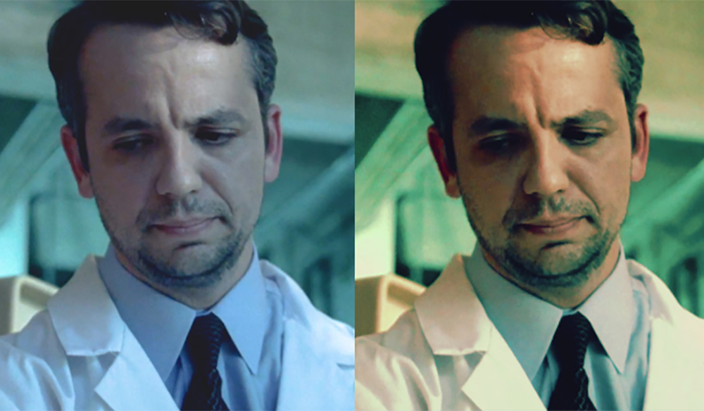 How to Get Better Color Grades Using Opacity Blend Modes