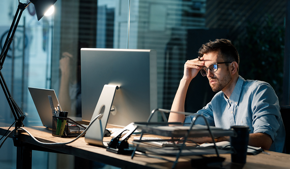 3 Ways to Get Un-Stuck When You're Struggling with An Edit