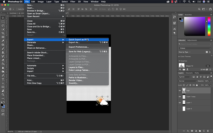Video Tutorial: How to Add Image Overlays to Premiere Pro Exports