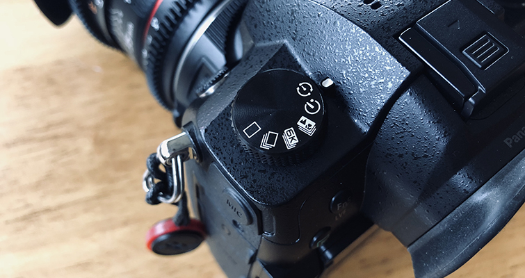 Video Tutorial: Improving Your Time-lapse Workflow for the GH5