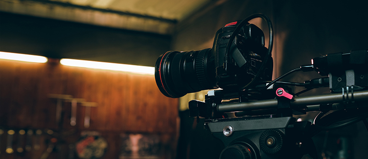 5 Important Things to Consider When Buying a New Camera