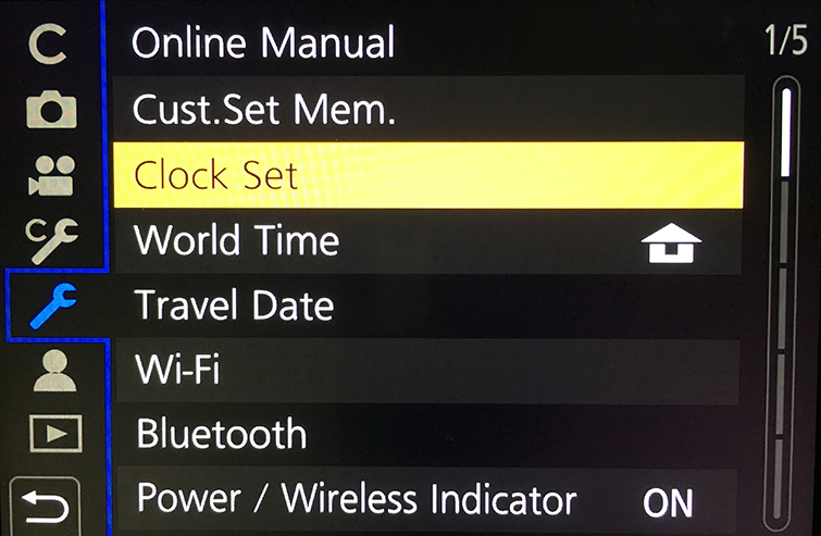 Video Tutorial: Improving Your Time-lapse Workflow for the GH5