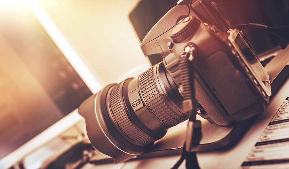 5 Important Things to Consider When Buying a New Camera