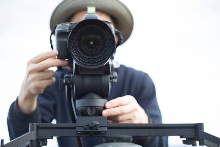 Getting Started in Effective Low-Budget Film and Video Production