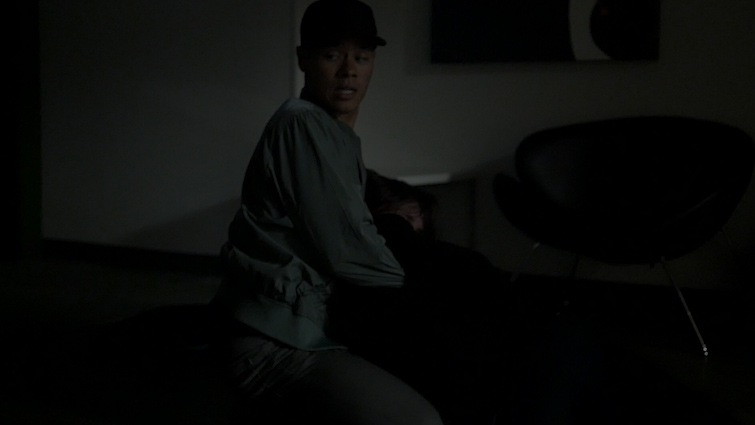 Controlling High, Medium, and Low Image Noise Frequencies