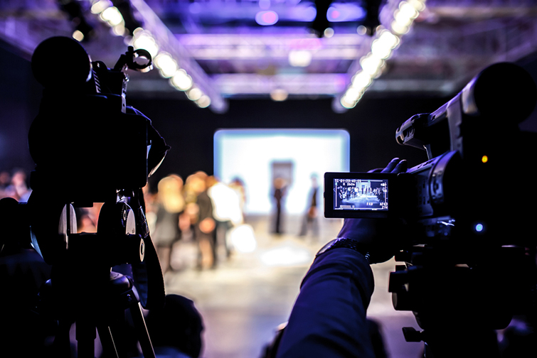 The 5 Best Places to Pitch Your Documentary Film Projects