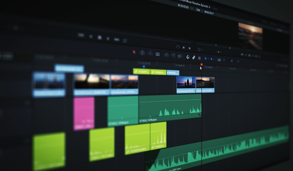 DaVinci Resolve Archives - Page 6 of 20 - The Beat: A Blog by PremiumBeat