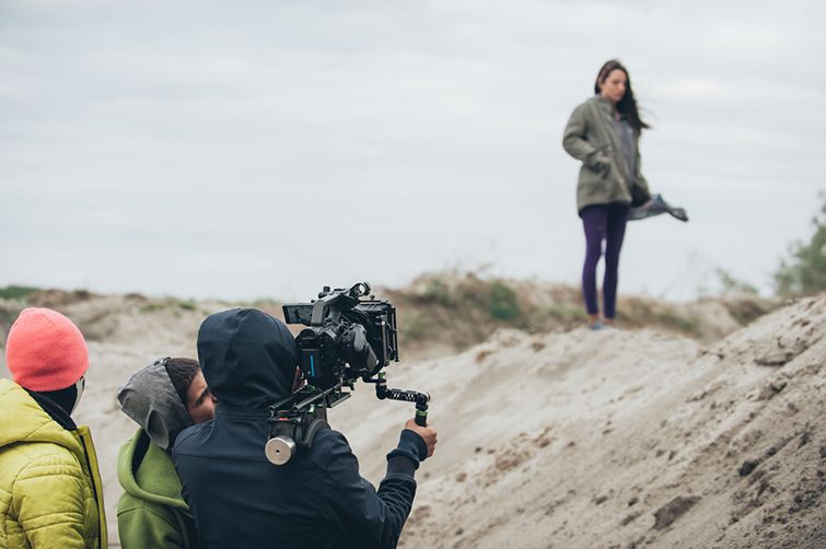 The 5 Best Places to Pitch Your Documentary Film Projects
