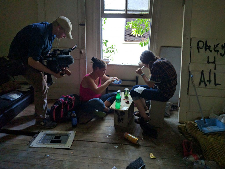 5 Filmmaking Projects That Can Improve Your Own Work