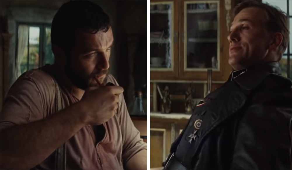 Video Essay: The Significance of the Shot-React-Shot Sequence