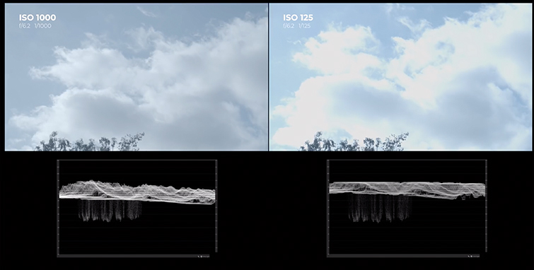 The Best Explanation of Dual (Native) ISO We've Seen Yet