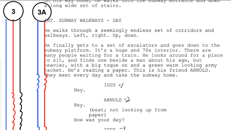 Industry Insights: The Ins and Outs of Working as a Script Supervisor