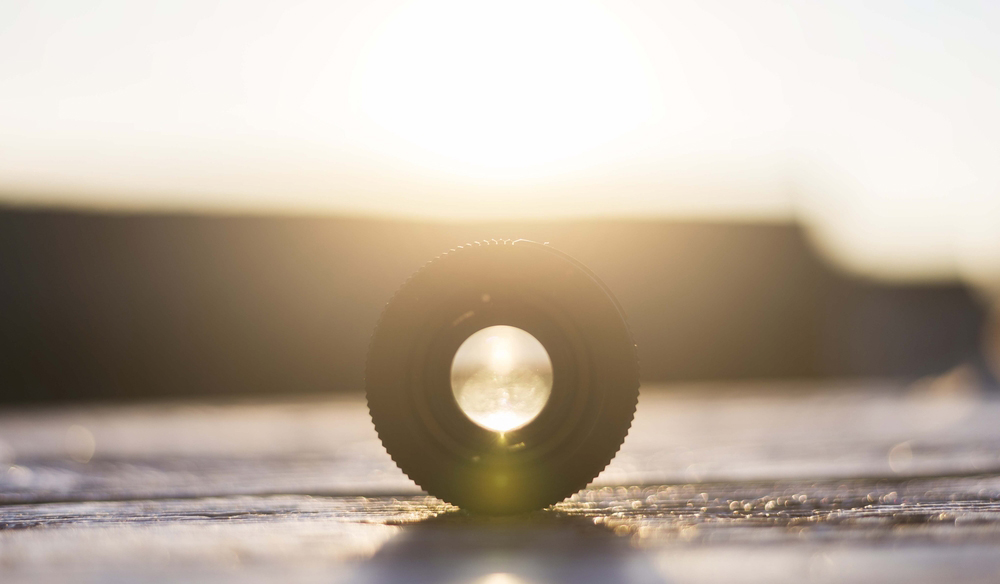 Lens Tips: Doing the Work of Four Lenses with Only Two