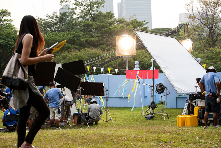 Industry Insights: The Ins and Outs of Working as a Script Supervisor