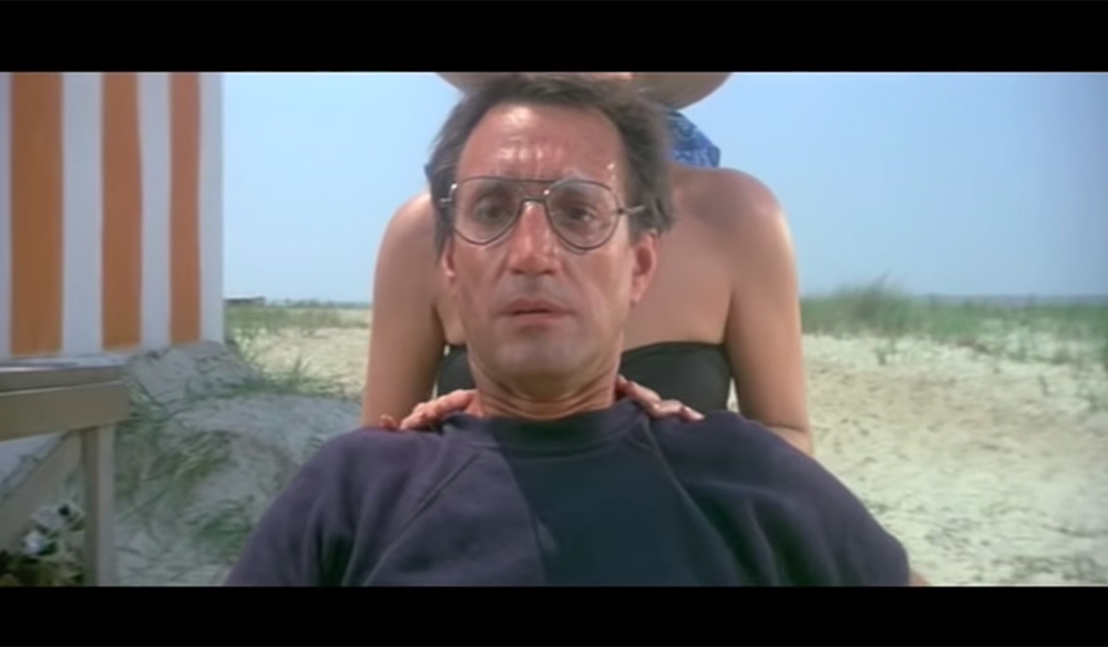 Cinematography Tip: Working with Unmotivated Camera Movement