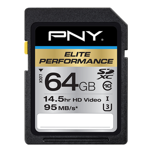 Gear Roundup: Finding the Best SD Cards for Your Camera