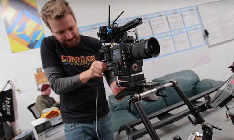 Building The Ultimate, High-Versatility Cinema Camera Package